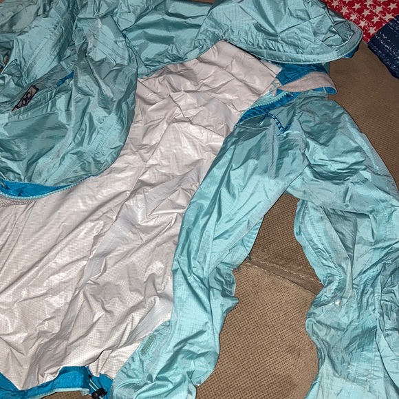 Marmot | Jackets & Coats | Used Rain Coat | Poshmark